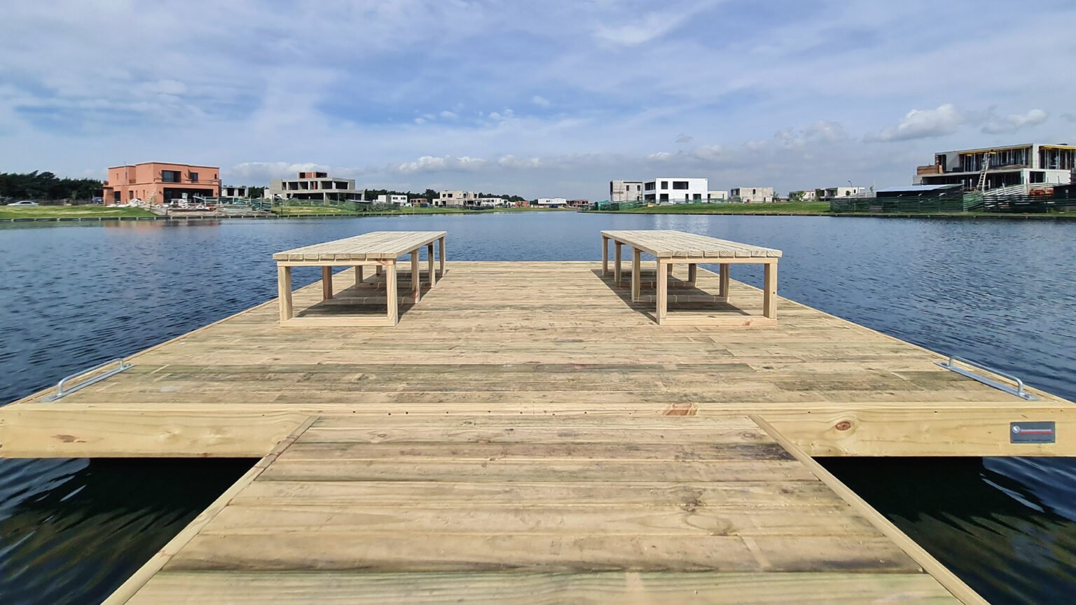 Marinas - LAS MARINAS
