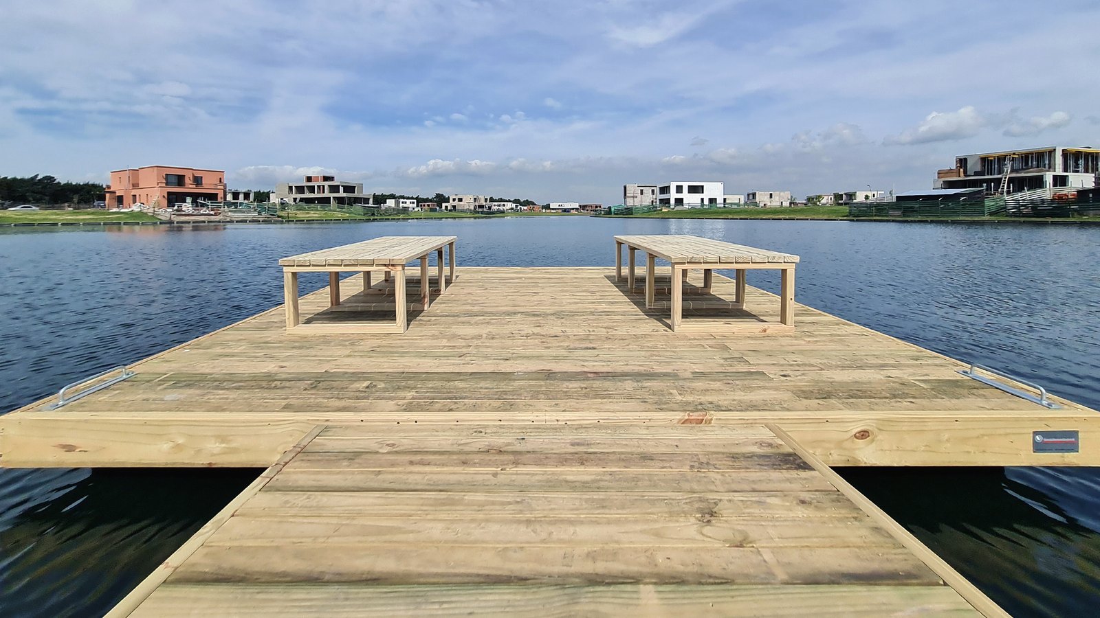 Marinas - LAS MARINAS